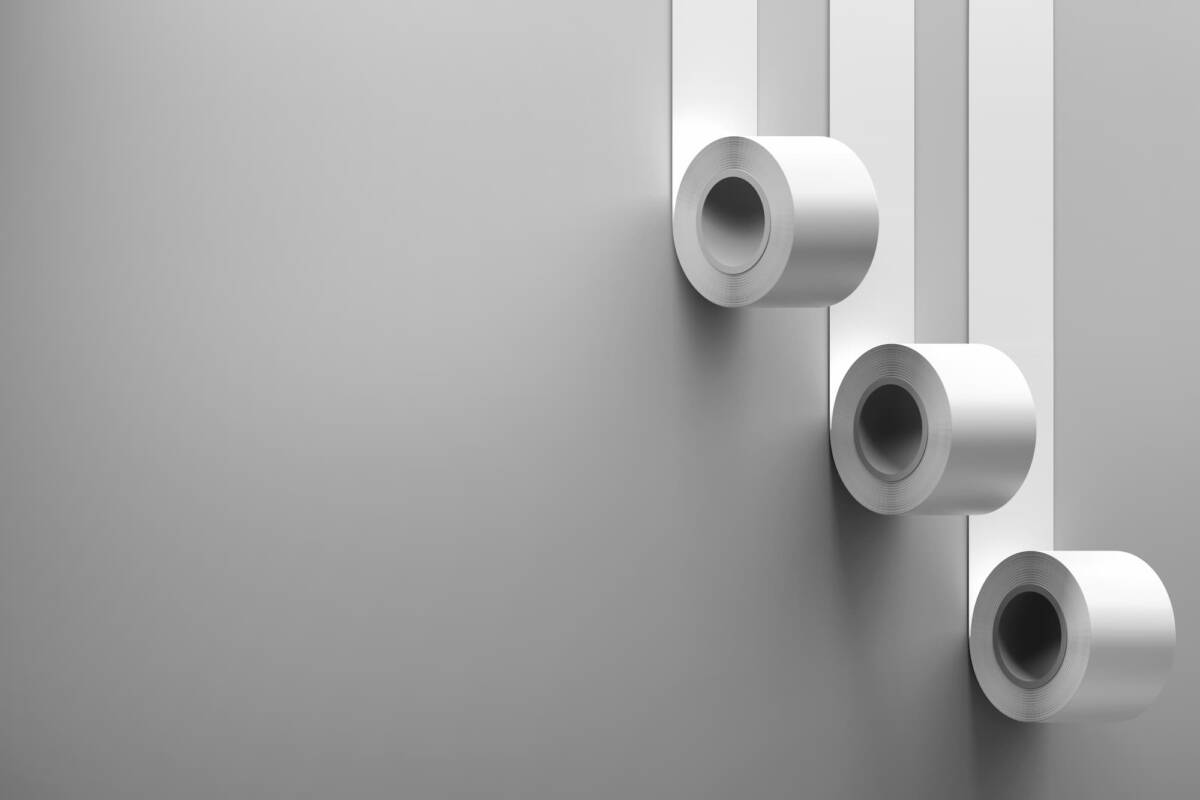 Choisir ses Rubans Adhésifs d’Emballage | CS Pack, Bas-Rhin, Grand Est